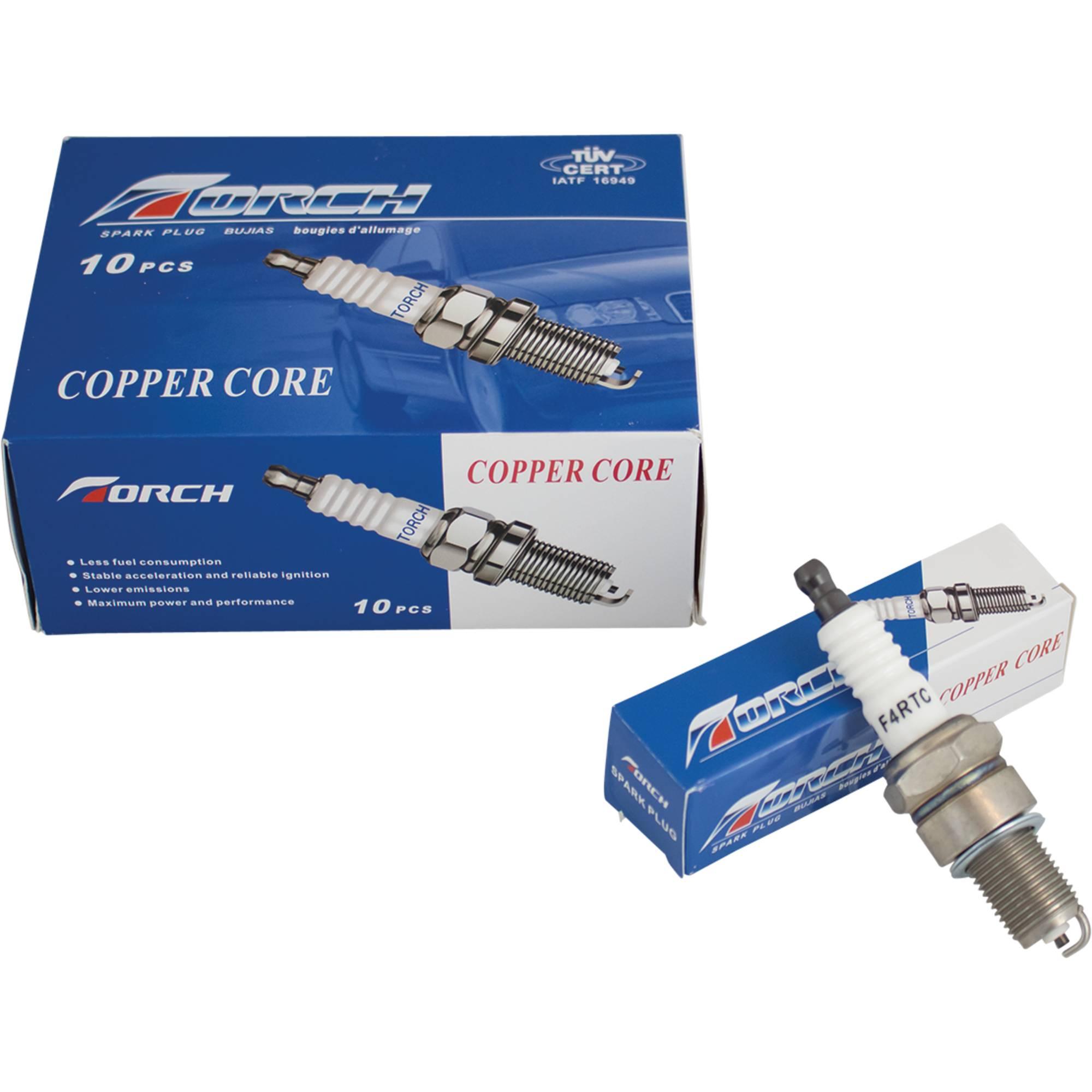 131-035-10 Spark Plug